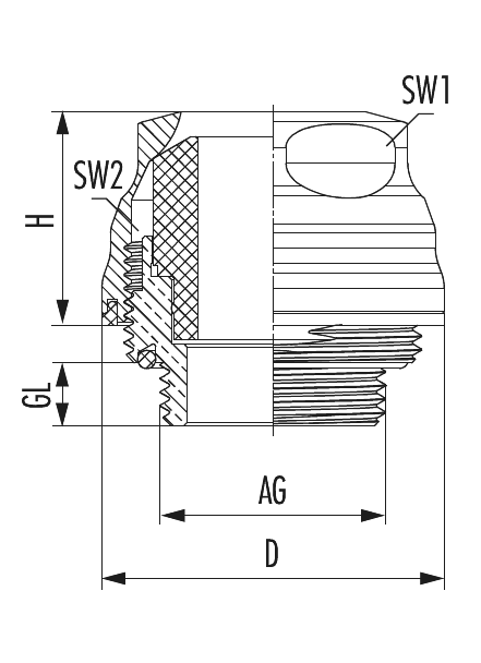 HSK-INOX-HD-Pro - Hummel Italia